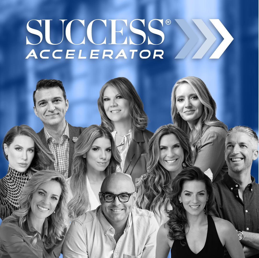 FREE Goal-Setting E-Book—Download Today! | SUCCESS